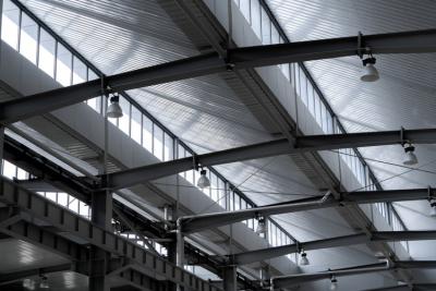 中国 生産性を最大化し、建設コストを最小化する鉄骨構造倉庫の設計柔軟性ソリューション 販売のため