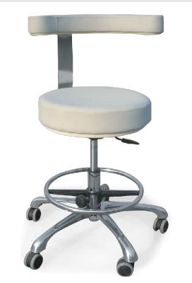China Dental Equipment/Portable dental chair/Dentist Stool for sale