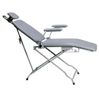 China Dental Equipment/Portable dental chair/Patient Chair for sale