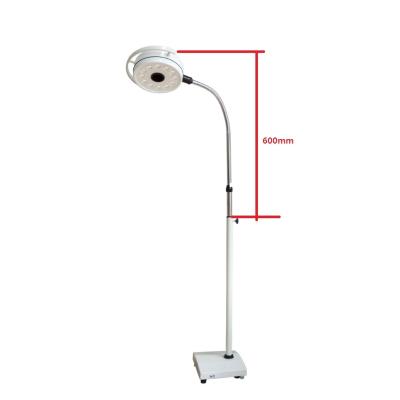 China Medical LED surgical light 36W/Dental Implant Light KD-201D-3 for sale