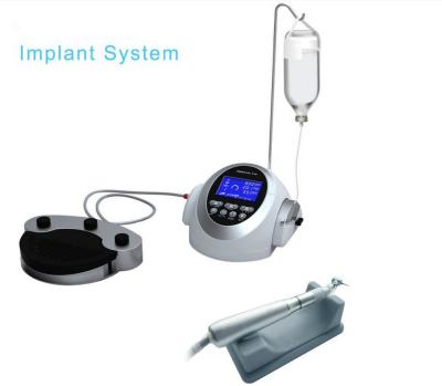 China Dental Instruments/Dental Impant system for sale