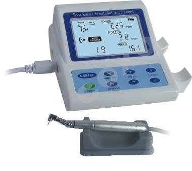 China Dental Endomotor/Dental Endodontic treatment C-Smart for sale
