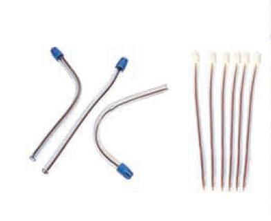 China Dental Disposable Products/Disposable Saliva Ejector SE01 for sale