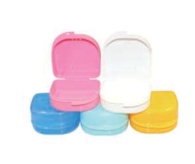 China Dental Disposable Products/Denture box DB09 for sale
