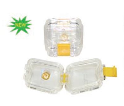 China Dental Disposable Products/Denture box DB14 for sale
