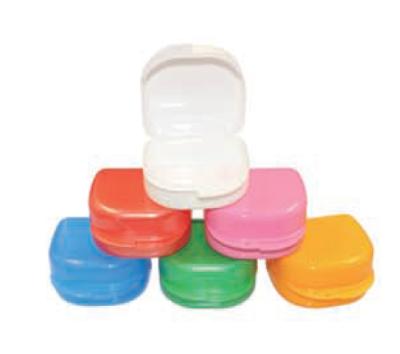 China Dental Disposable Products/Denture box DB02A for sale