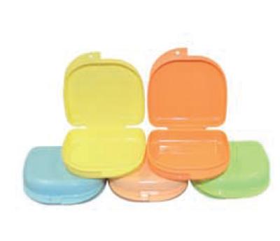 China Dental Disposable Products/Denture box DB03B for sale