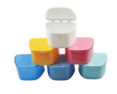 China Dental Disposable Products/Denture box DB04 for sale