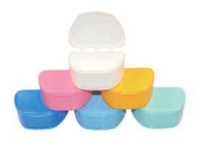 China Dental Disposable Products/Denture box DB05 for sale