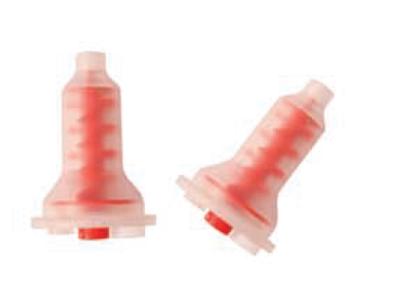 China Dental Disposable Products/Dental Impression mixing tips HP07 for sale