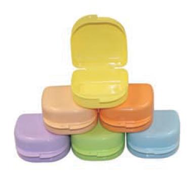 China Dental Disposable Products/Denture box DB02B for sale