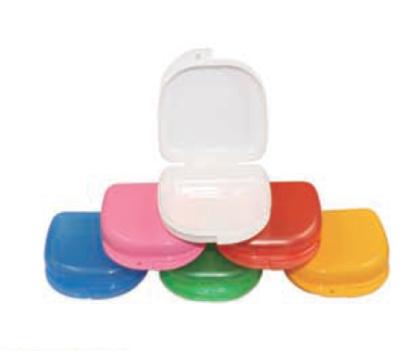 China Dental Disposable Products/Denture box DB03A for sale