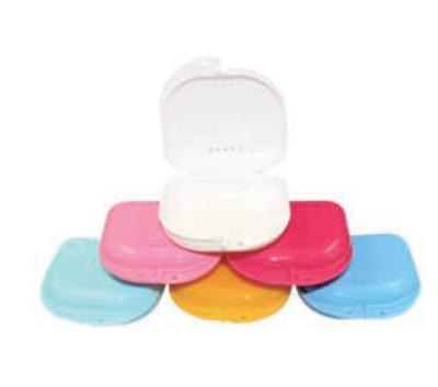 China Dental Disposable Products/Denture box DB08 for sale