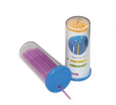 China Dental Disposable Products/Micro applicator MA01 for sale
