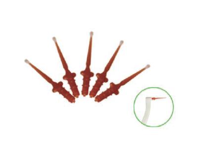 China Dental Disposable Products/Micro applicator tips MA04 for sale