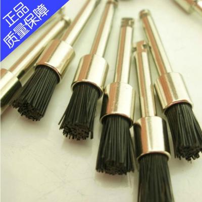 China Dental Prophy brushes for sale