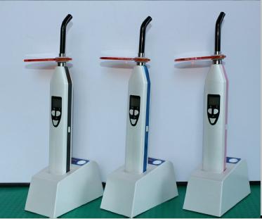 China Dental Instruments/Dental LED curing light for sale