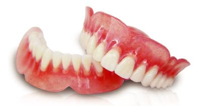 China Denture Base Polymers for sale