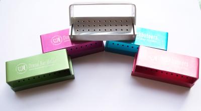 China Dental bur block for sale