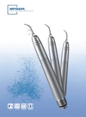 China Dental Instruments/Dental Pneumatic/Air Scaler for sale