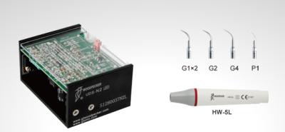 China Dental Instruments/Dental Pneumatic/Air Scaler/Dental Ultrasonic Scaler N2 with LED light for sale