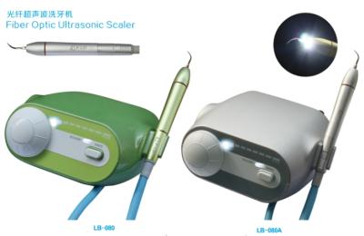 China Dental Instruments/Dental Pneumatic/Air Scaler/Dental Ultrasonic Scaler with LED light K1 for sale