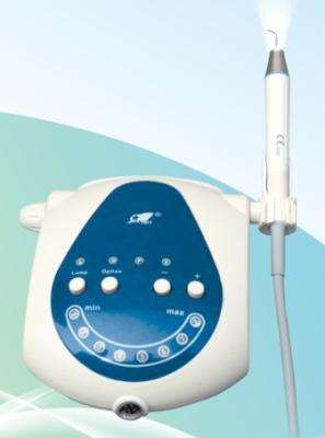 China Dental Instruments/Dental Pneumatic/Air Scaler/Dental Ultrasonic Scaler with LED light ATS for sale