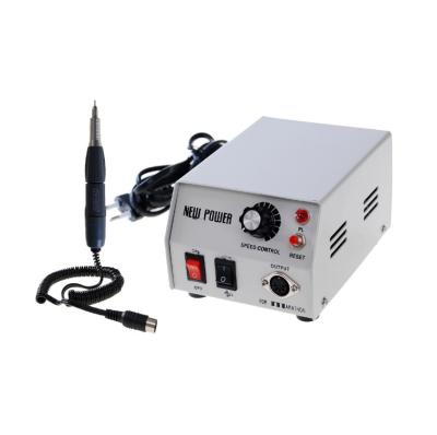 China Dental Equipment/Dental Micromotor 35000RPM for sale