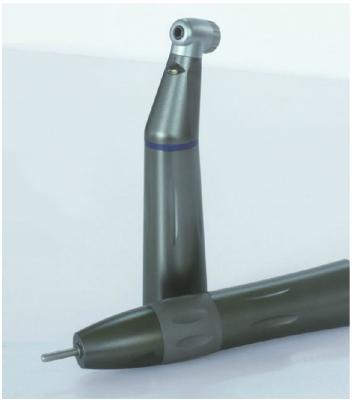 China LED E-generator dental low speed handpiece Inner Water Spray for sale