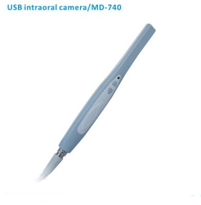 China USB Intra-oral cameras Model:MD740 for sale