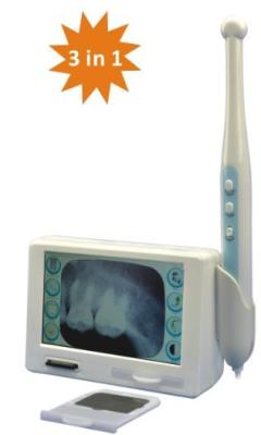 China X-ray film reader & intraoral camera Model number: MD-310 for sale