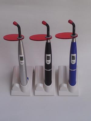 China Dental Instruments/Dental LED curing light for sale