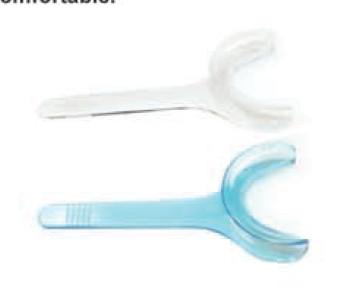 China Dental Disposable Products/Dental Cheek Retractor CR01 for sale