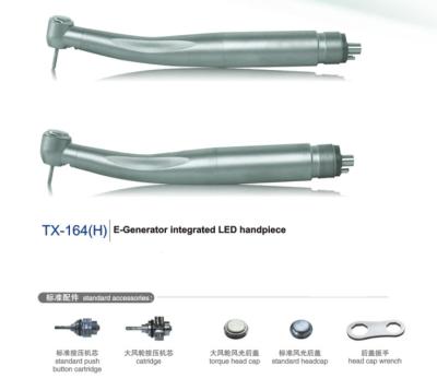 China Dental handpiece TX-164(H) for sale