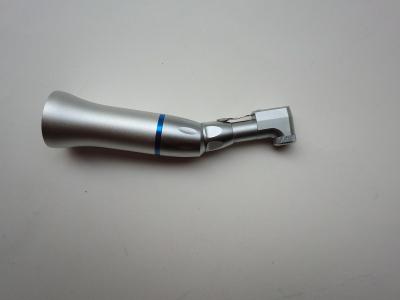China Low speed handpiece/Contra Angle Wrench type for sale