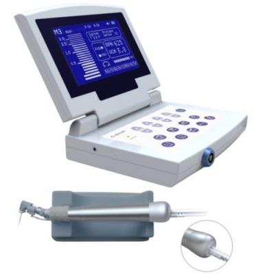 China Dental Endo Motor with Apex Locator C-SMART-III for sale