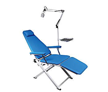 China Portable dental chair LY-1 for sale