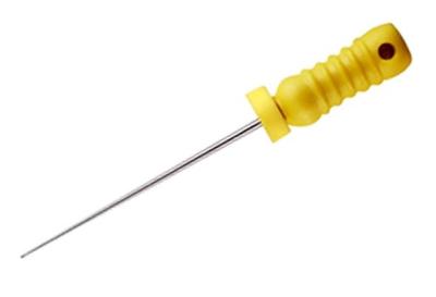 China Dental Stainless Steel Root Canal Pluggers Dental Endo Files for sale