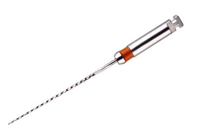 China Dental Stainless Steel Reamers ( Engine Use ) Dental Endo Files for sale