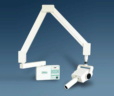 China Dental X-ray Machine/Portable dental X-ray Unit/X-ray Unit Wall mounted for sale