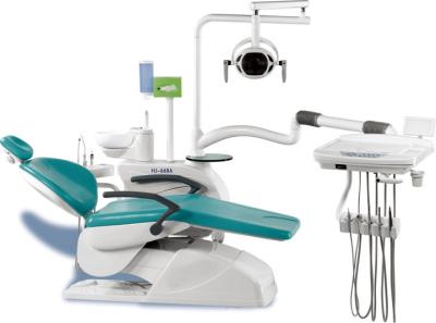 China Dental Unit HJ668A for sale