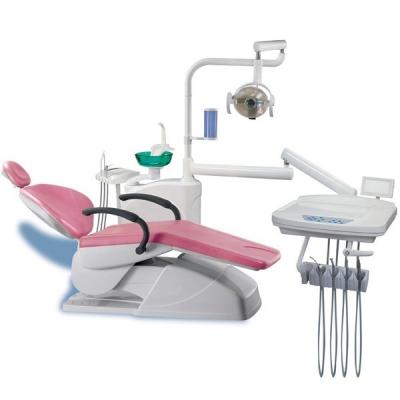 China Dental Unit HJ638B Haixing for sale