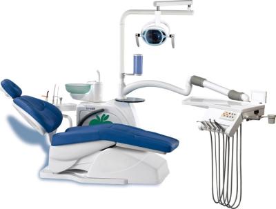 China Dental Unit HJ668B Apple for sale