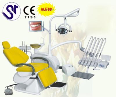 China Dental Unit V-980 for sale