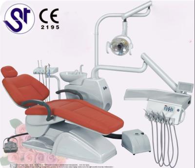 China Dental Unit V-950 for sale