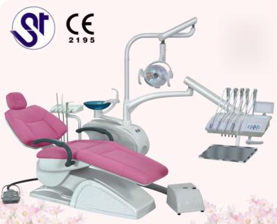 China Dental Unit V-960 for sale