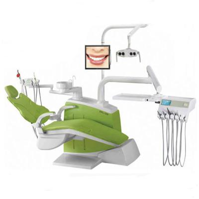 China Dental Unit DTC-329 for sale