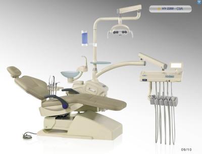 China Dental Unit HY-C9A for sale