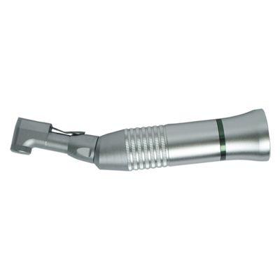 China Dental Implant Handpiece/Implant contra angle/Low Speed Reduction 16:1 Contra Angle Handpi for sale