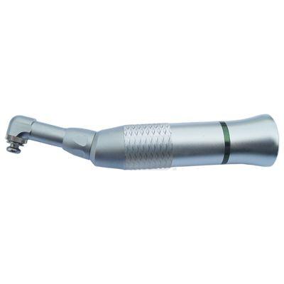 China Dental Implant Handpiece/Implant contra angle/Low Speed Reduction 16:1 Contra Angle Handpi for sale